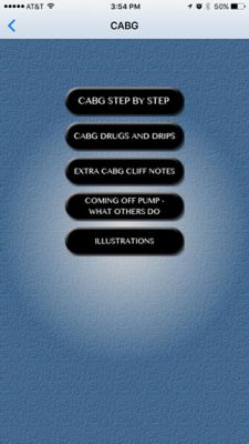 CAGB for Anesthesia – Vargo Anesthesia