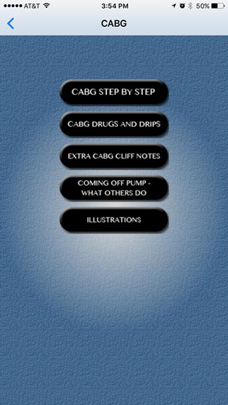 CAGB for Anesthesia – Vargo Anesthesia