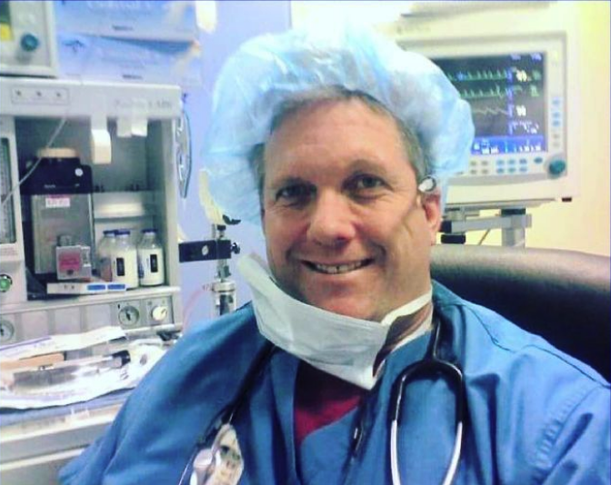 About Us – Vargo Anesthesia